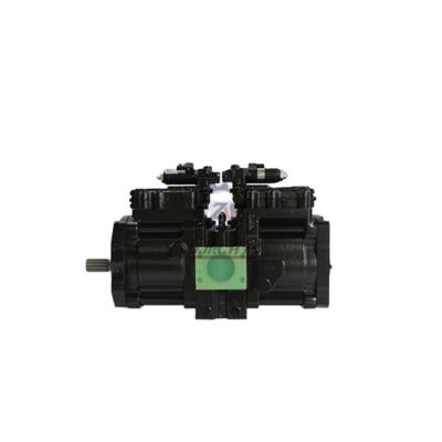 China Yoongshing Hot Sale K3V63DTP Type Hydraulic Main Piston Pump K3V63DTP-OE02 for SK135 for sale