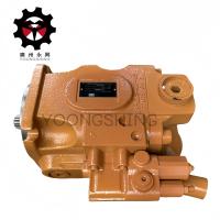 China CAT305.5E2 Hydraulic Main Pump E305.5 396-7173 423-0089 467-3053 501-8370 Hydraulic Piston Pump for sale