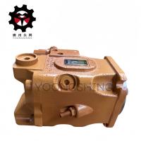 China CAT305.5E2 Hydraulic Main Pump E305.5 396-7173 423-0089 467-3053 501-8370 Hydraulic Piston Pump for sale