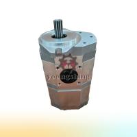 China Yoongshing CBQLT-F532 Grader CBQLT-F532/F532-AF 13 Spline CBH32-32R Dual Gear Pump for XCMG for sale