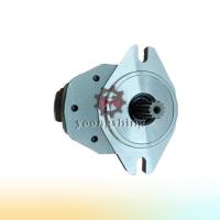 China Yoongshing CBQLT-F532 Grader CBQLT-F532/F532-AF 13 Spline CBH32-32R Dual Gear Pump for XCMG for sale