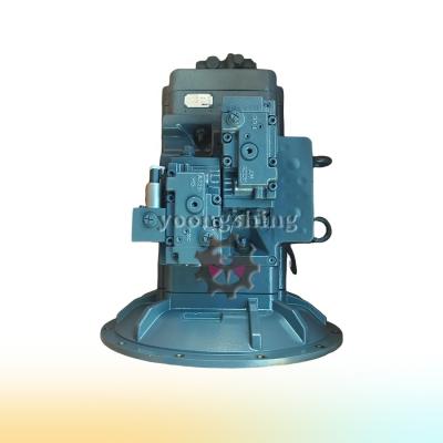 China Yoongshing Excavator Parts XE215C Pump MBFB3700 XE215 Main Pump for XCMG Excavator XE205 V90N130 Hydraulic Pump for sale