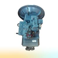 China Yoongshing Excavator Parts XE215C Pump MBFB3700 XE215 Main Pump for XCMG Excavator XE205 V90N130 Hydraulic Pump for sale