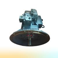 China Yoongshing Excavator Parts XE215C Pump MBFB3700 XE215 Main Pump for XCMG Excavator XE205 V90N130 Hydraulic Pump for sale