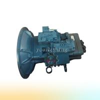 China Yoongshing Excavator Parts XE215C Pump MBFB3700 XE215 Main Pump for XCMG Excavator XE205 V90N130 Hydraulic Pump for sale