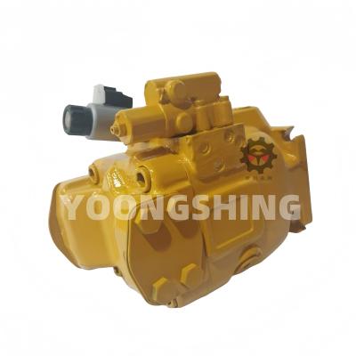 China Mini / Small Excavator Pump Assembly E305.5E E310E Hydraulic Main Pump For CAT 423-0097 for sale