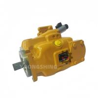 China Mini / Small Excavator Pump Assembly E305.5E E310E Hydraulic Main Pump For CAT 423-0097 for sale