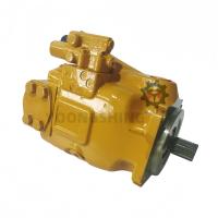 China Mini / Small Excavator Pump Assembly E305.5E E310E Hydraulic Main Pump For CAT 423-0097 for sale