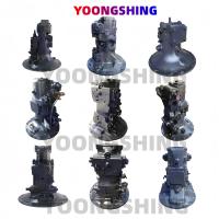 China K3V63 K5V80 K3V112 Hydraulic Pump Spare Part Repair Kits For Kawasaki Pump for sale