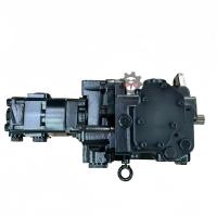 China YOONGSHING SK75 Hydraulic Pump K3SP36B Main Pump for Kobelco SK75SR SK75-8 Brand New Excavator Main Pump Assy for sale