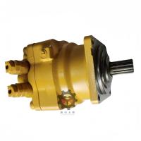 China YOONGSHING High Quality 5160466 E330GC Swing Motor E330GC Rotary Motor for CAT Excavator for sale
