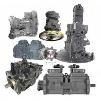 China High Efficiency Excavator Hydraulic Pump 708-2H-00026 708-2H-00022 708-2H-01026 708-2H-01022 for sale