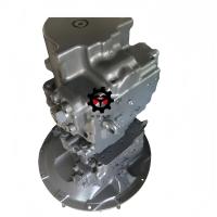 China PC400-8 PC400LC-8 PC450-8 PC450LC-8 Hydraulic Main Pump for Excavator Digger Spare Parts 708-2H-00026 708-2H-01027 Attachment for sale