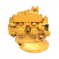 China 324D 325C 325D 326D 329D Hydraulic Axial Piston Pump SBS140 for Excavator Digger Original New Spare Parts Attachment for sale