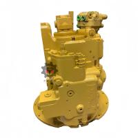 China 324D 325C 325D 326D 329D Hydraulic Axial Piston Pump SBS140 for Excavator Digger Original New Spare Parts Attachment for sale