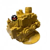 China 324D 325C 325D 326D 329D Hydraulic Axial Piston Pump SBS140 for Excavator Digger Original New Spare Parts Attachment for sale