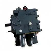 China In Stock Excavator Parts R210 R210LC-9 Control Valve 31Q6-17000 Main Control Valve for Hyundai for sale