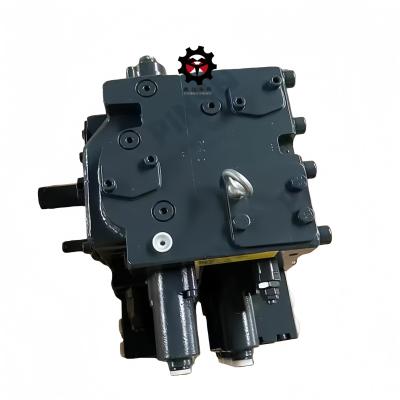 China In Stock Excavator Parts R210 R210LC-9 Control Valve 31Q6-17000 Main Control Valve for Hyundai for sale