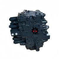 China In Stock Excavator Parts R210 R210LC-9 Control Valve 31Q6-17000 Main Control Valve for Hyundai for sale