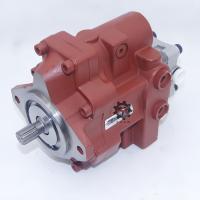 China PVD-2B-28 Mini Excavator Hydraulic Pump PVD-2B-36L PVD-2B-40P PVD-2B-42 PVD-2B-45 PVD-2B-50 for sale