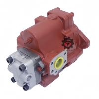 China PVD-2B-28 Mini Excavator Hydraulic Pump PVD-2B-36L PVD-2B-40P PVD-2B-42 PVD-2B-45 PVD-2B-50 for sale