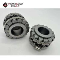 China Cylindrical Roller Bearings for Excavator Spare Parts Travel Device Swing Reducer for sale