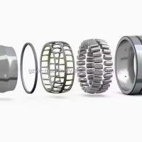 China Yoongshing High Quality Excavator Bearing 120BA16 Excavator Ball Bearings 120BA16 Size 120*165*22mm for sale