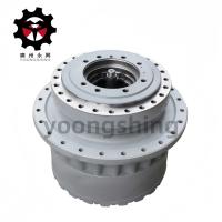 China Yoongshing High Quality Excavator Bearing Excavator Ball Bearings BA220-6 for sale