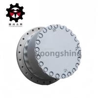China Yoongshing High Quality Excavator Bearing Excavator Ball Bearings BA220-6 for sale