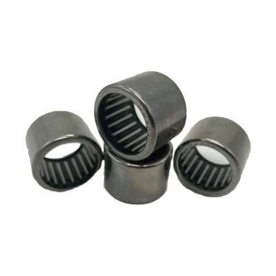 China Bearings for Excavator Spare Parts Swing Reducer Motor Parts SG08 Motor Bearing NK35/20 for sale