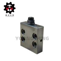 China High Quality Excavator Parts Pressure Reducing Valve 723-40-71800 for Komatsu Excavator for sale