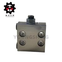 China High Quality Excavator Parts Pressure Reducing Valve 723-40-71800 for Komatsu Excavator for sale