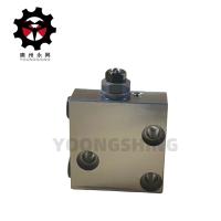 China High Quality Excavator Parts Pressure Reducing Valve 723-40-71800 for Komatsu Excavator for sale