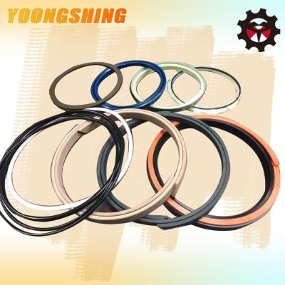 China Excavator Spare Parts Floating Seal Assy Seal Kit for sale