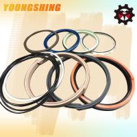 China Excavator Spare Parts Floating Seal Assy Seal Kit for sale
