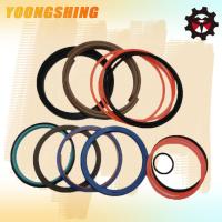 China Excavator Spare Parts Floating Seal Assy Seal Kit for sale