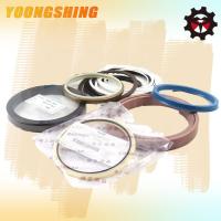 China Excavator Spare Parts Floating Seal Assy Seal Kit for sale