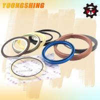 China Excavator Spare Parts Floating Seal Assy Seal Kit for sale