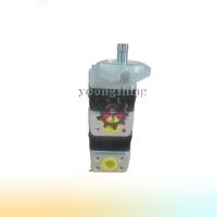 China PC200-8 PC210-8 Swing Reduction Excavator Swing Pinion Shaft 206-26-69111 for sale