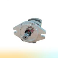 China PC200-8 PC210-8 Swing Reduction Excavator Swing Pinion Shaft 206-26-69111 for sale