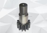 China PC200-3 PC210-3 Swing Motor Reduction Gear Box Shaft Pinion 205-26-71393 for sale