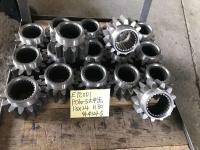 China PC60-6 PC60-5 Swing Motor  Reduction Gear Box Pinion Shaft with Carrier for sale