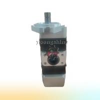 China E70B-7 Swing Pinion Shaft for Swing Gear Box Reduction for sale