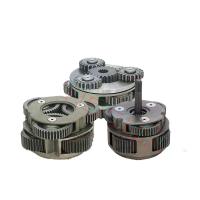 China E200B E320 E320B E320V1 V2 Swing Shaft  7Y1775 for Swing Motor Reduction Gear Box for Cat for sale