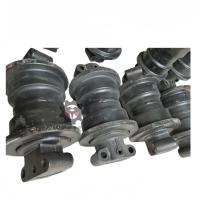 China SH60 Construction Machinery Parts Excavator Swing Shaft Pinion for SUMITOMO Swing Motor Reduction Gear Box for sale