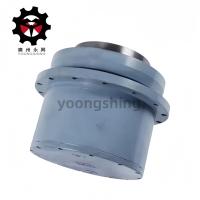 China EX60-1 Swing Pinion Shaft for Swing Motor Reduction Gear Box Excavator Spare Parts for sale