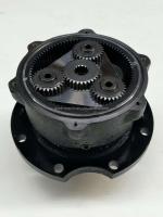 China R80-7 Swing Shaft Pinion Swing Motor Reduction Gear Box Device for Hyundai Excavator Spare Parts for sale