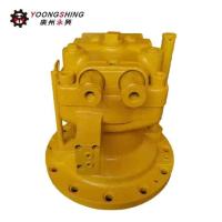 China R150-9 Swing Shaft Pinion Swing Motor Reduction Gear Box for Hyundai Excavator Spare Parts for sale