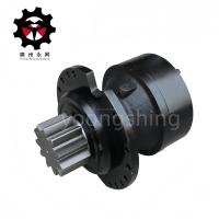 China R220-5 R225-7 Swing Shaft Pinion Swing Motor Reduction Gear Box Device Hyundai Excavator Spare Parts for sale