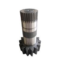 China LG936 SANY335 SANY365 Swing Shaft Pinion Reduction Gear Box Final Drive Device for SANY Excavator Spare Parts for sale